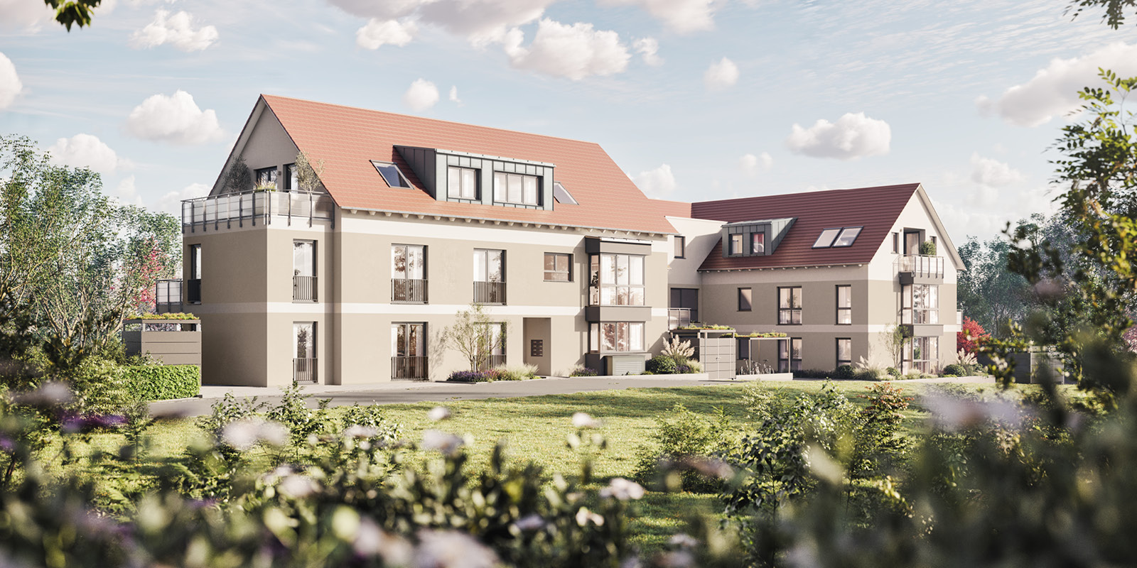 Wohnbau Layher GmbH & Co. KG